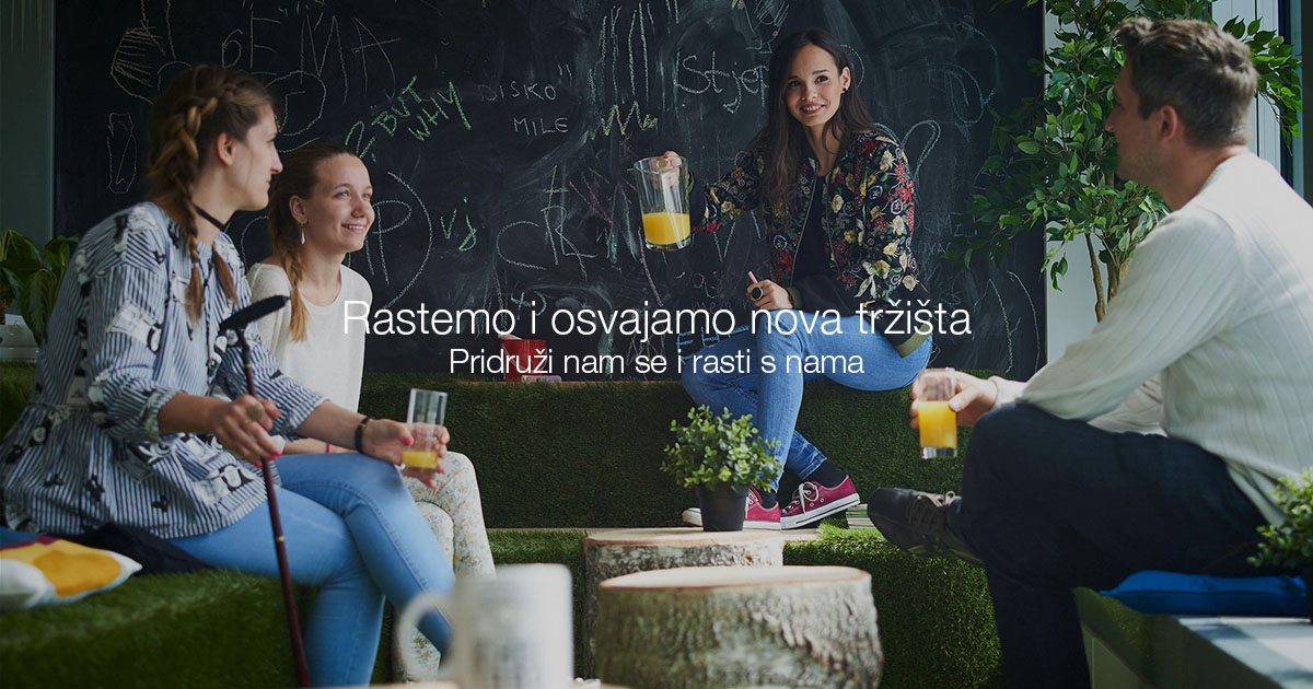 Homepage [karijere.in2.eu]