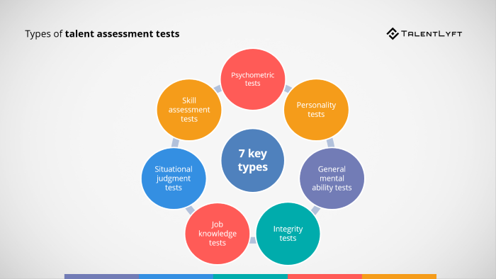 Everything You Need To Know About Skill Assessment Tests TalentLyft