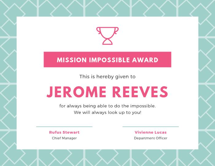 20 Ideas For Funny Employee Awards TalentLyft