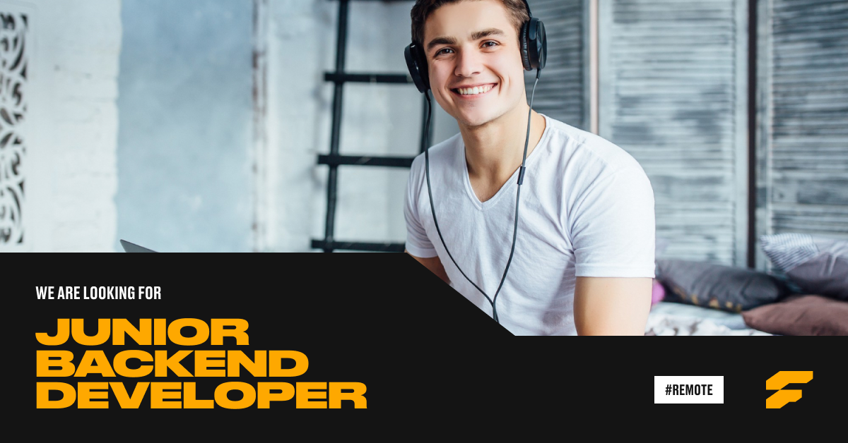 Junior Backend Developer - Factory
