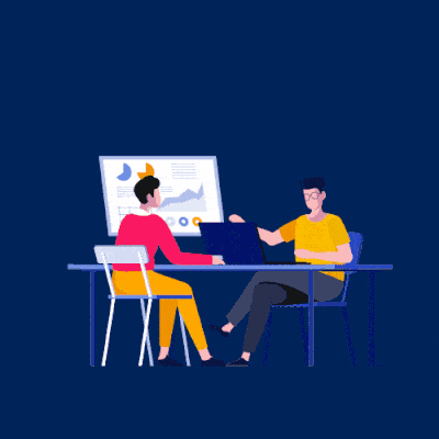 BI Developer ‍ - Information Services JSC