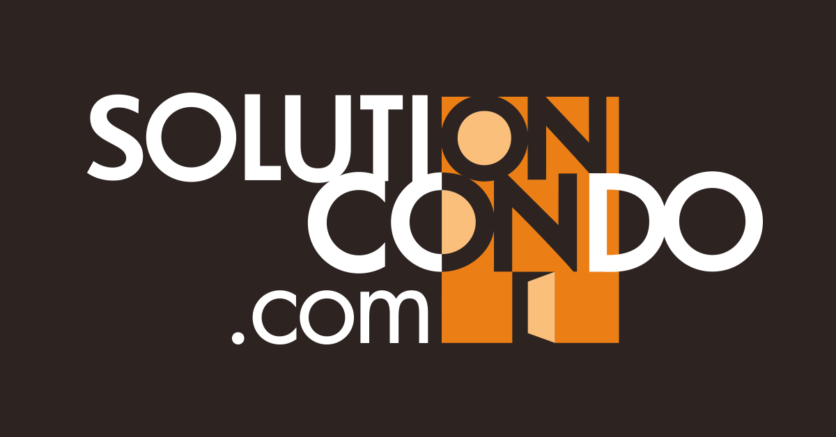 SolutionCondo recrute!