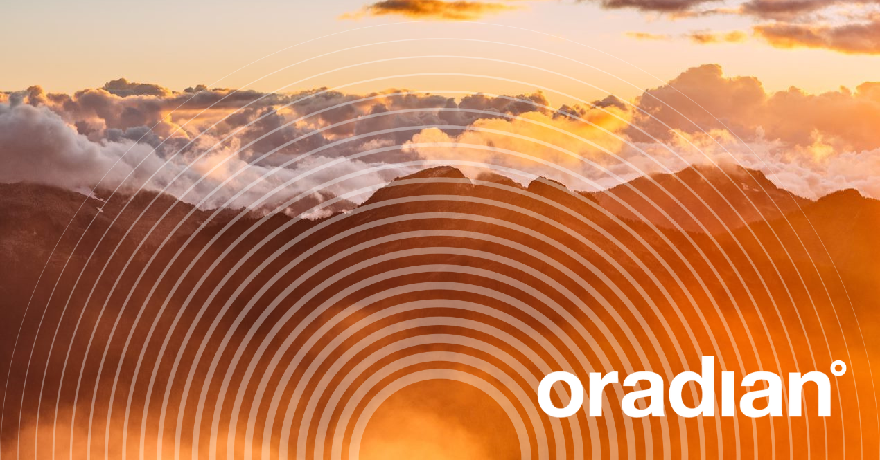 Customer Success Manager - Oradian