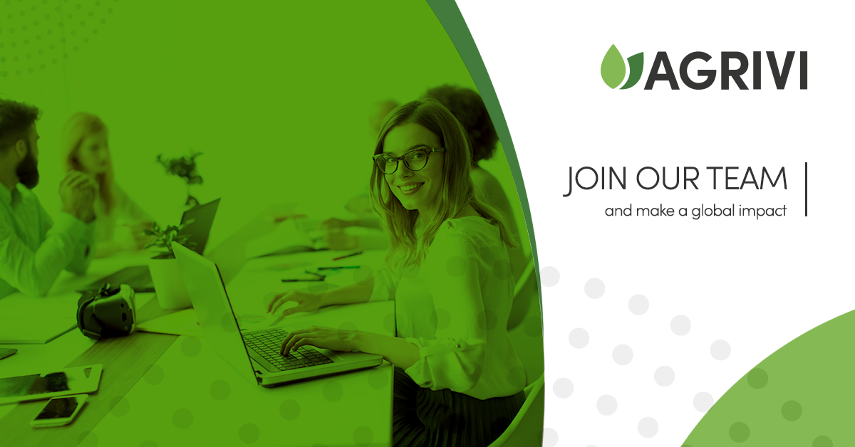 AGRIVI Careers