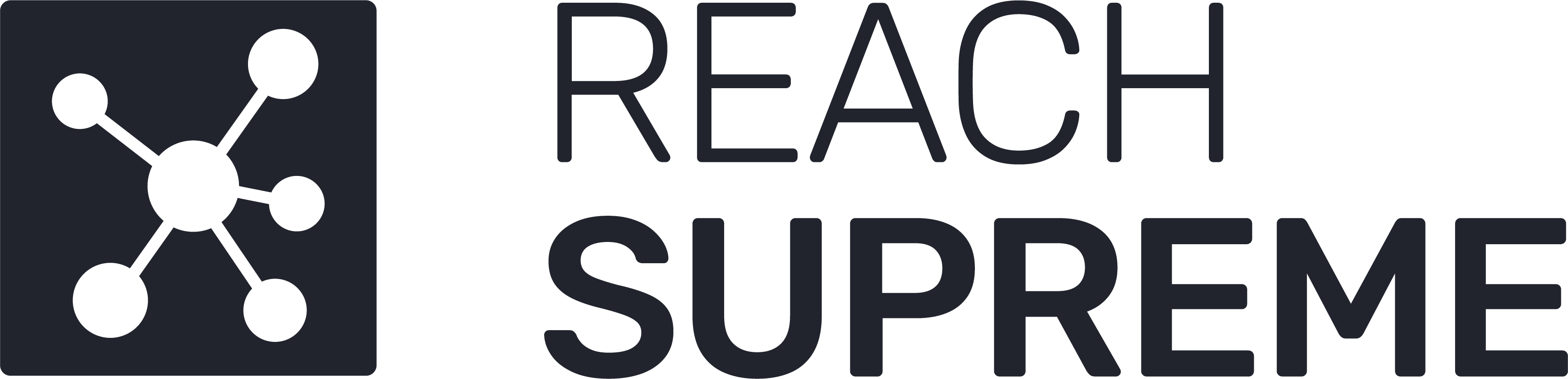 Homepage Reach Supreme