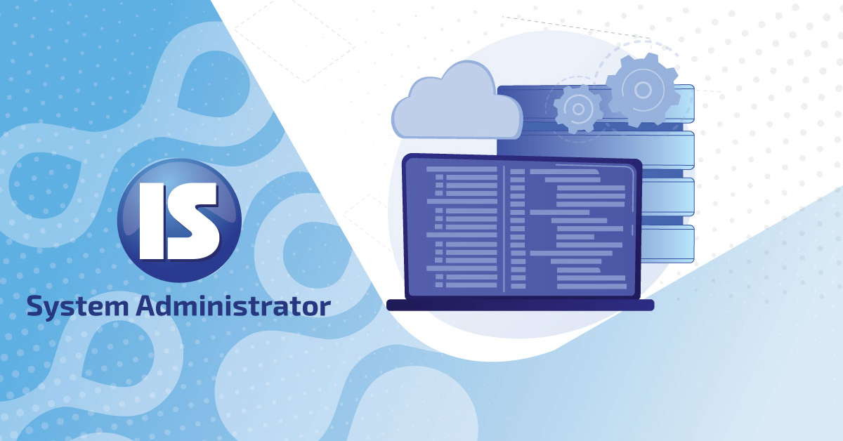 System Administrator - Information services JSC