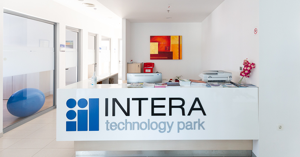 Project manager - INTERA Tehnološki Park