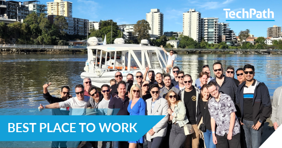 Level 2 Support Engineer Onsite - TechPath