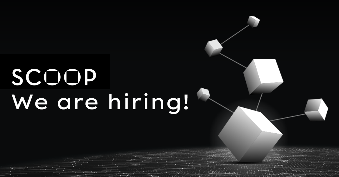 Student/Junior Flutter Developer (m/f) - Scoop Technologies