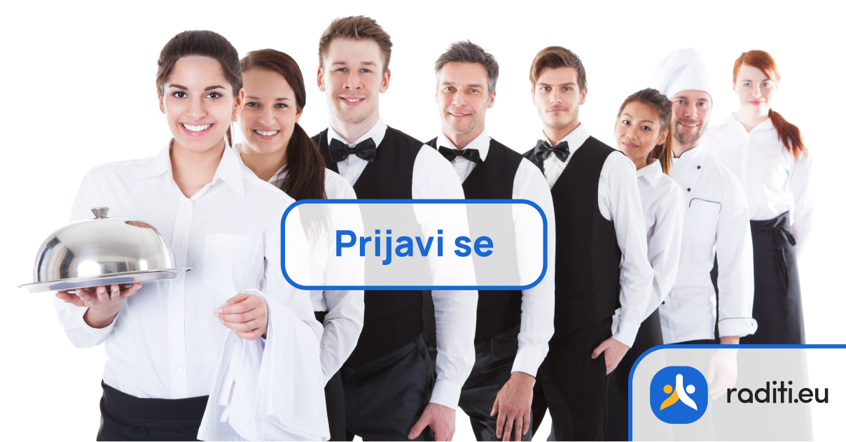 Hotelsko osoblje 4/5* - sezonski / celogodišnji posao (m/ž) - Austrija ...