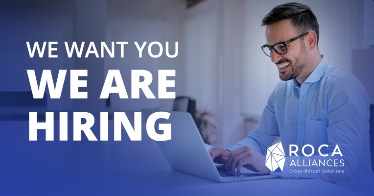 We are hiring a QA Engineer for our office in Medellin, Colombia!