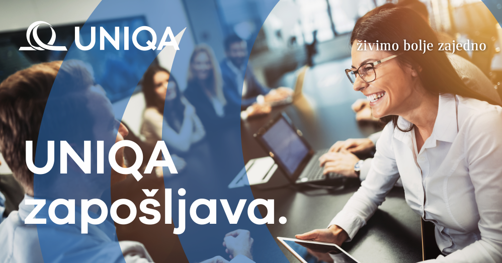 Regional Business Expert / Bancassurance - UNIQA