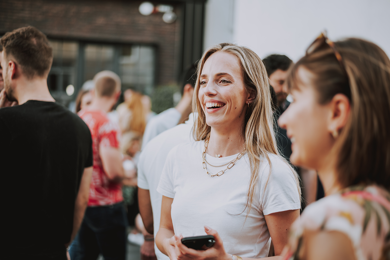 Open positions at Jenz