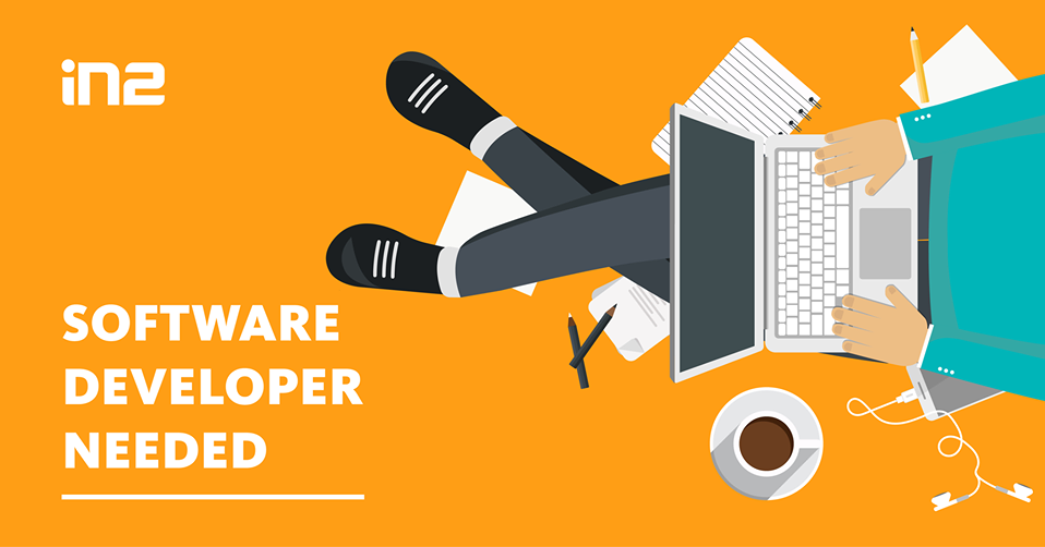 .NET mid/senior developer - IN2 grupa