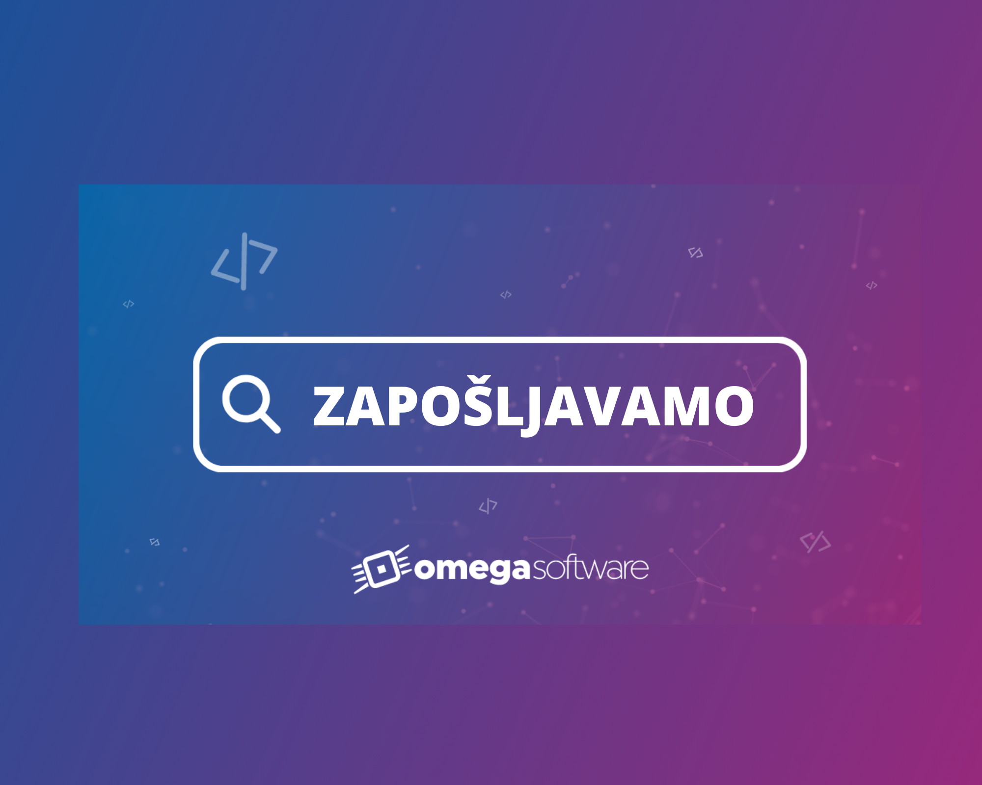 Implementator IT rješenja/ Poslovni analitičar - Omega software d.o.o.