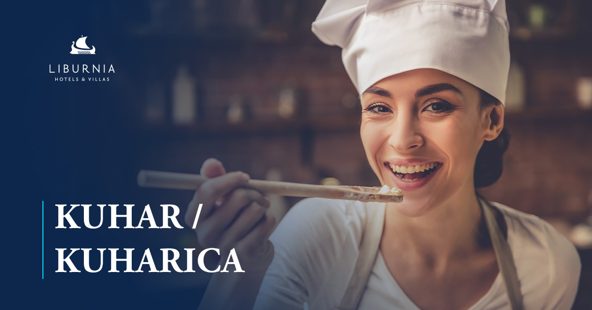 Kuhar - Liburnia Hotels & Villas