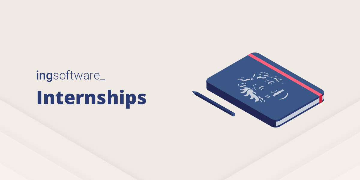 Internship Opportunities at Ingsoftware