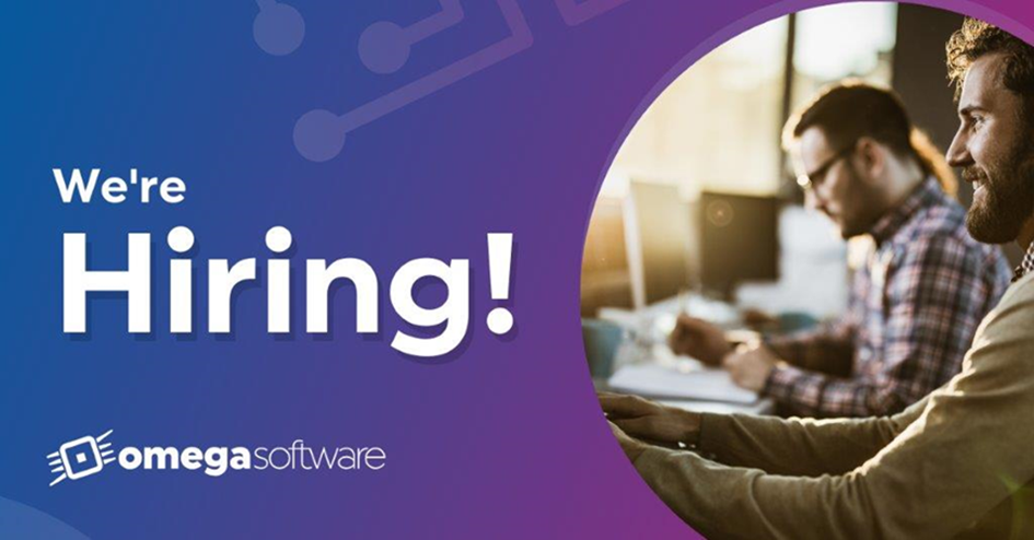 Implementator IT rješenja/ Poslovni analitičar - Omega software d.o.o.