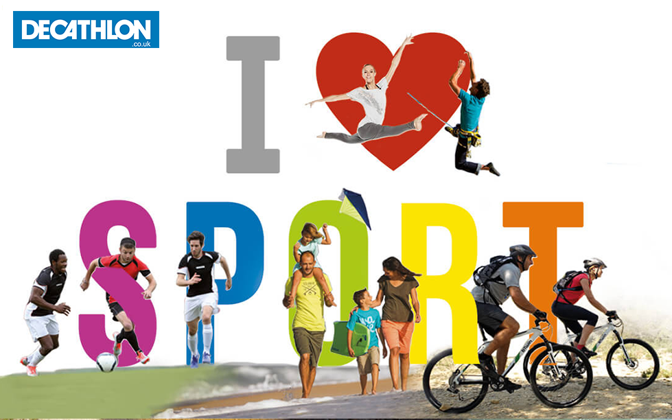 Homepage | Decathlon Karijere Srbija