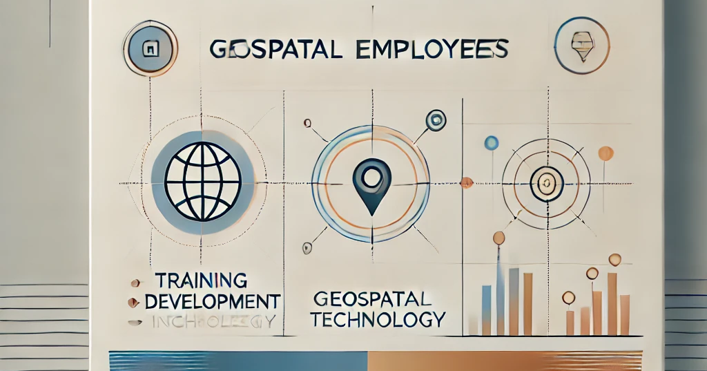 Training and Development: Upskilling Employees for Geospatial Innovations
