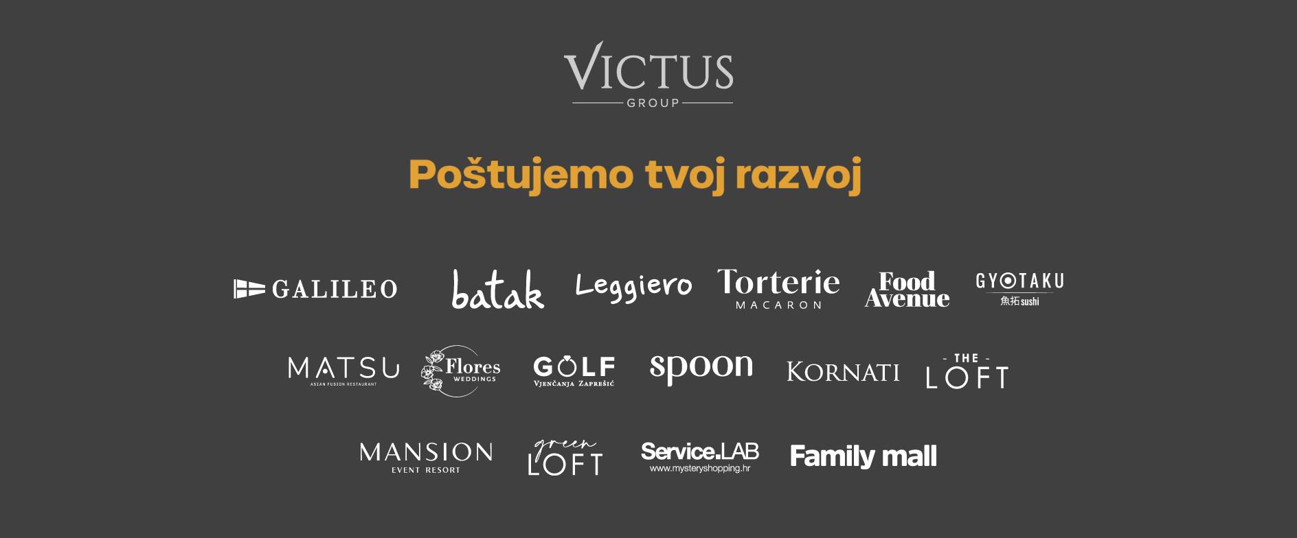 Voditelj trgovine (m/ž) - Victus Group