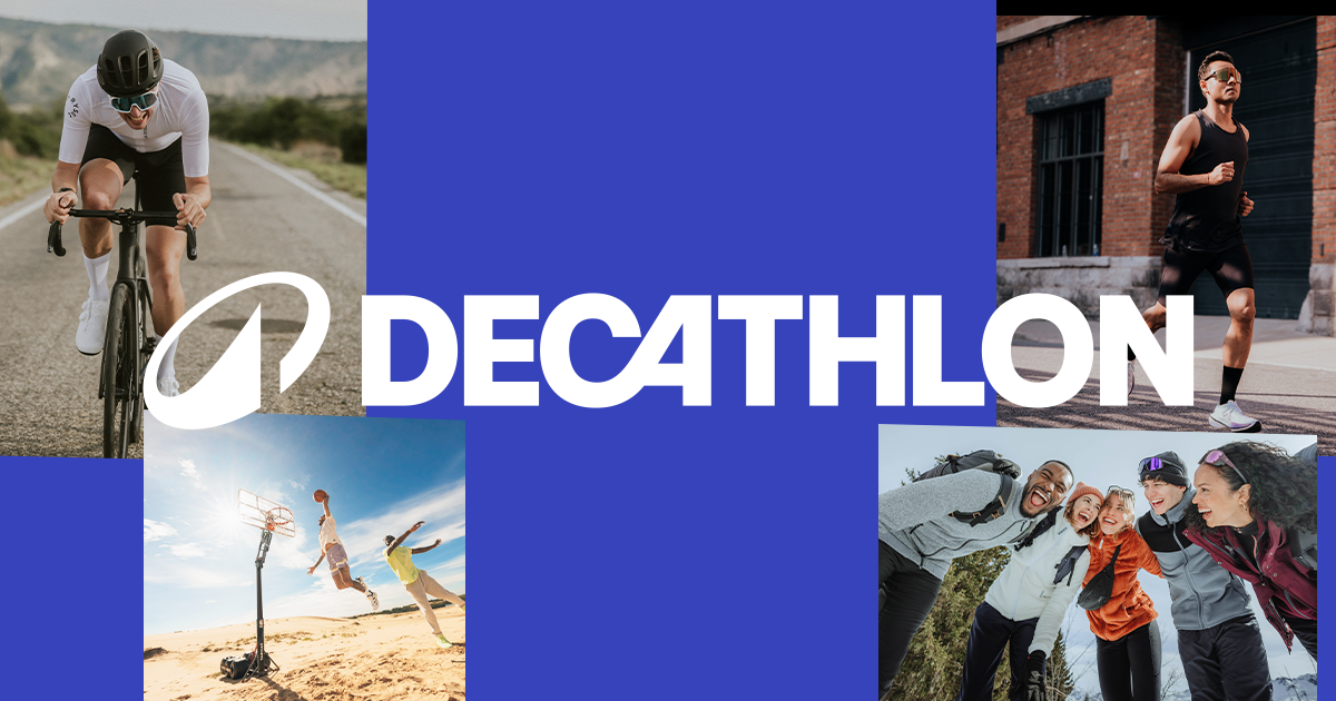 Discover Decathlon Philippines