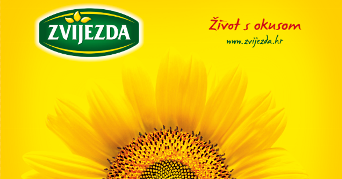 Otvorena prijava - Zvijezda
