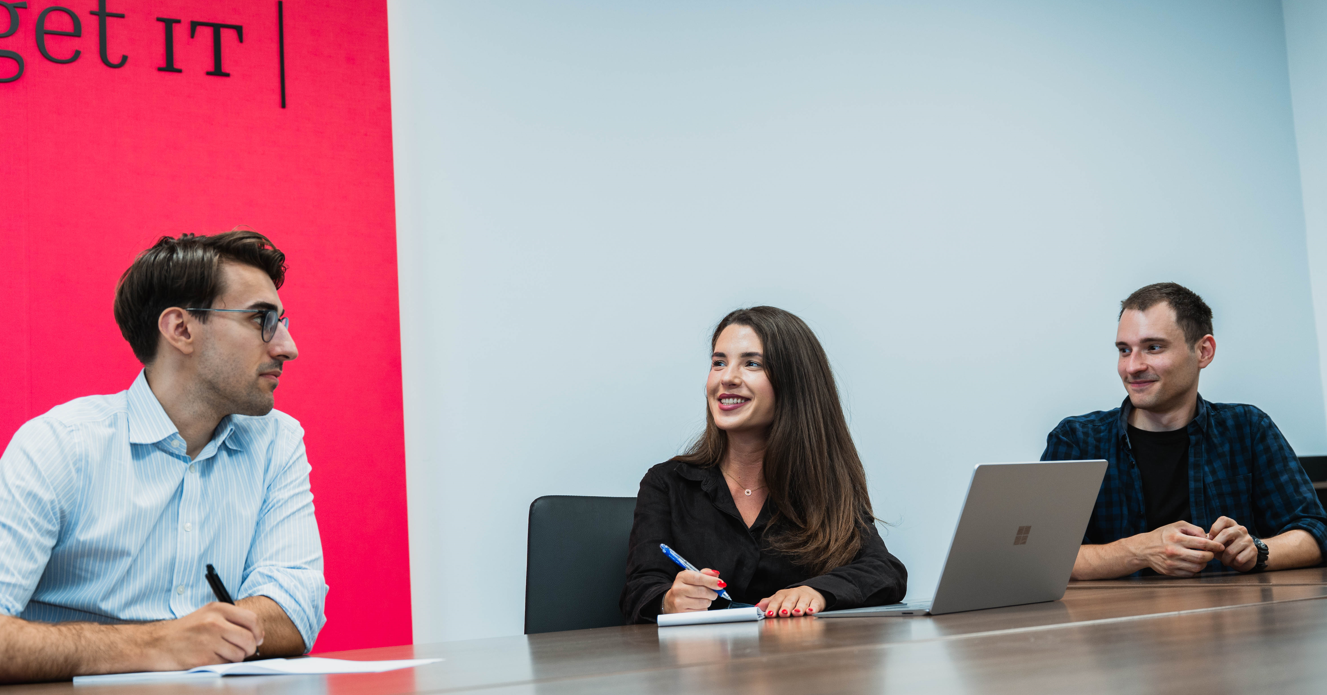 Software & AI Solutions Consultant - Span